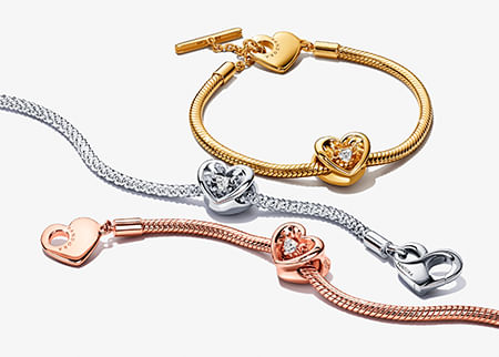 Joyas Pandora | Pandora oficial | Pandora MX