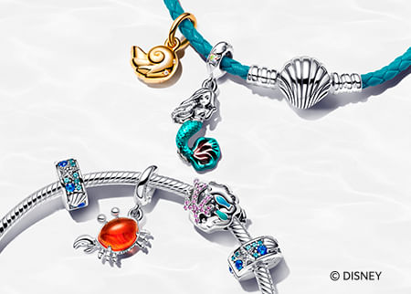 Joyas Pandora | Pandora oficial | Pandora MX