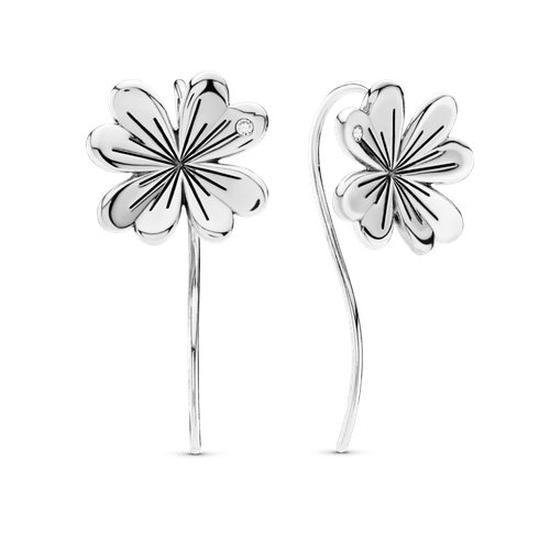 Aretes - Pandora Mexico