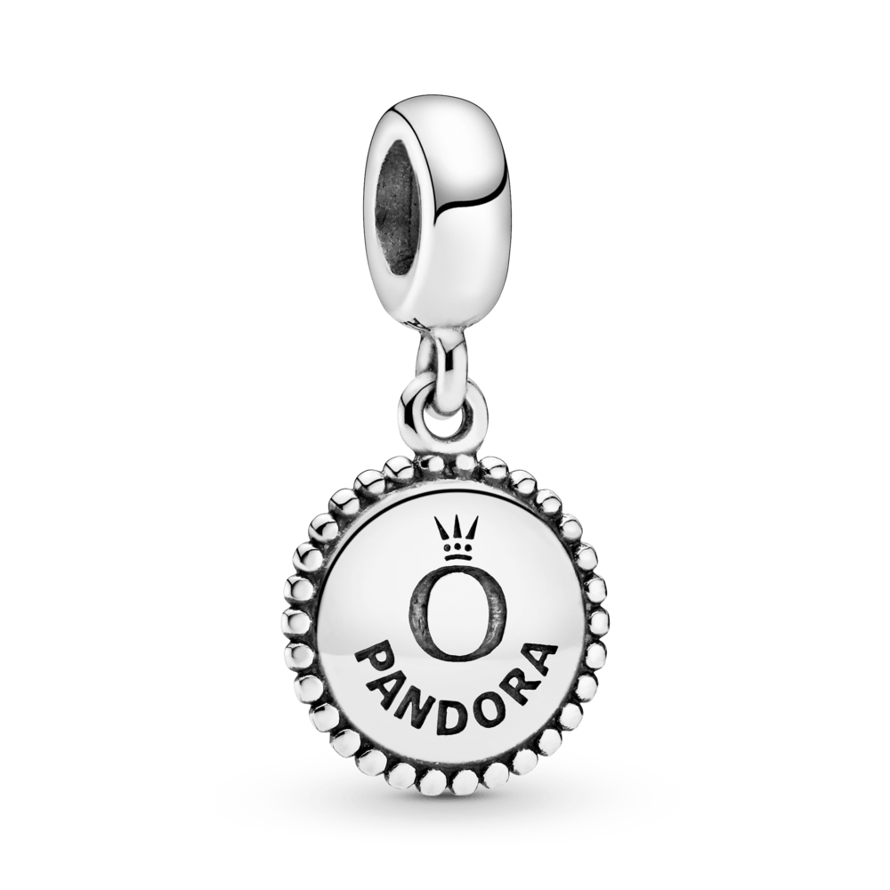 Pandora silver charms store