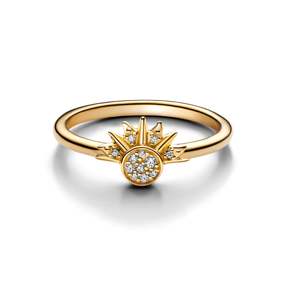Anillo Sol Celestial|Pandora MX - Pandora Mexico