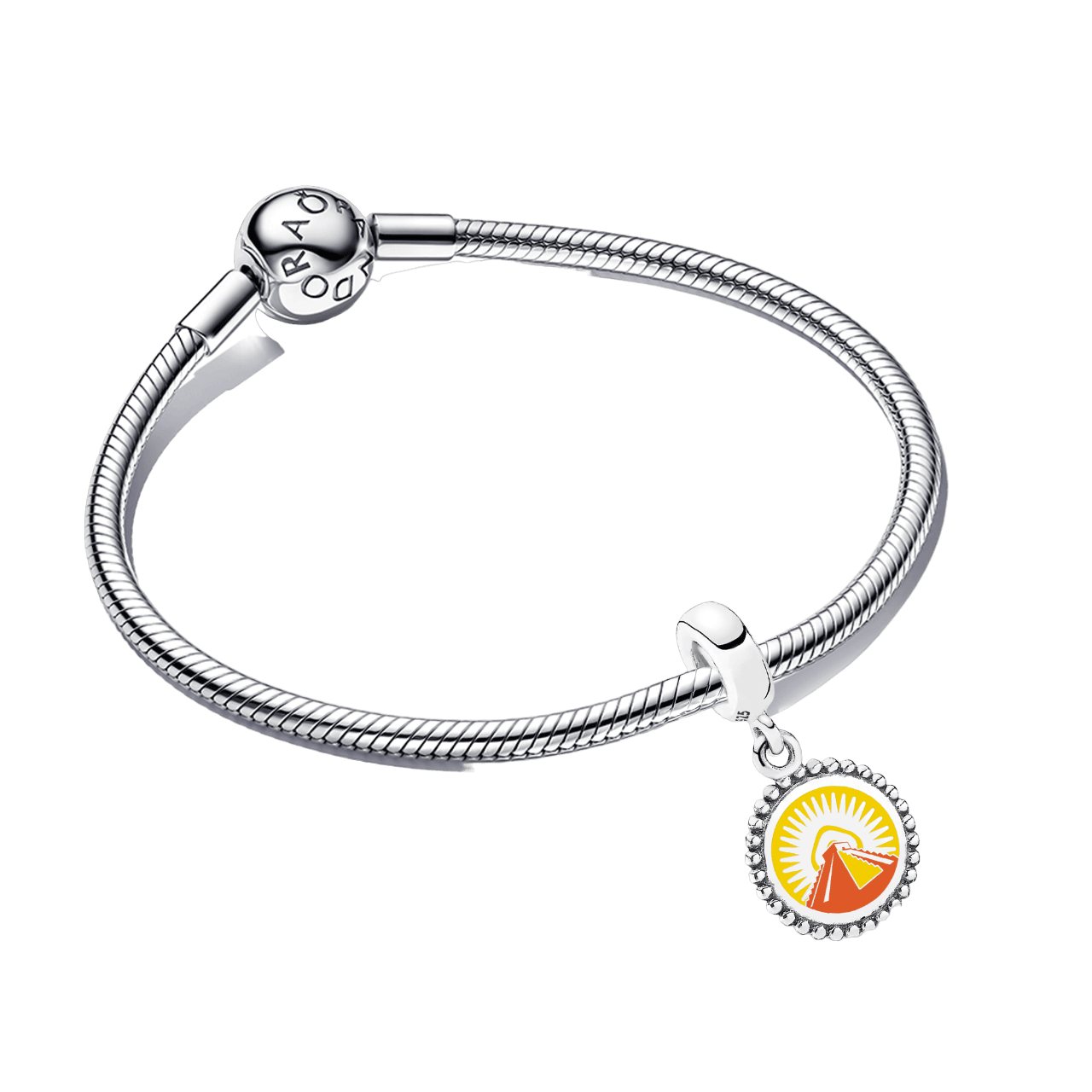 Engraving Piramide del Sol Mexico|Pandora MX - Pandora Mexico