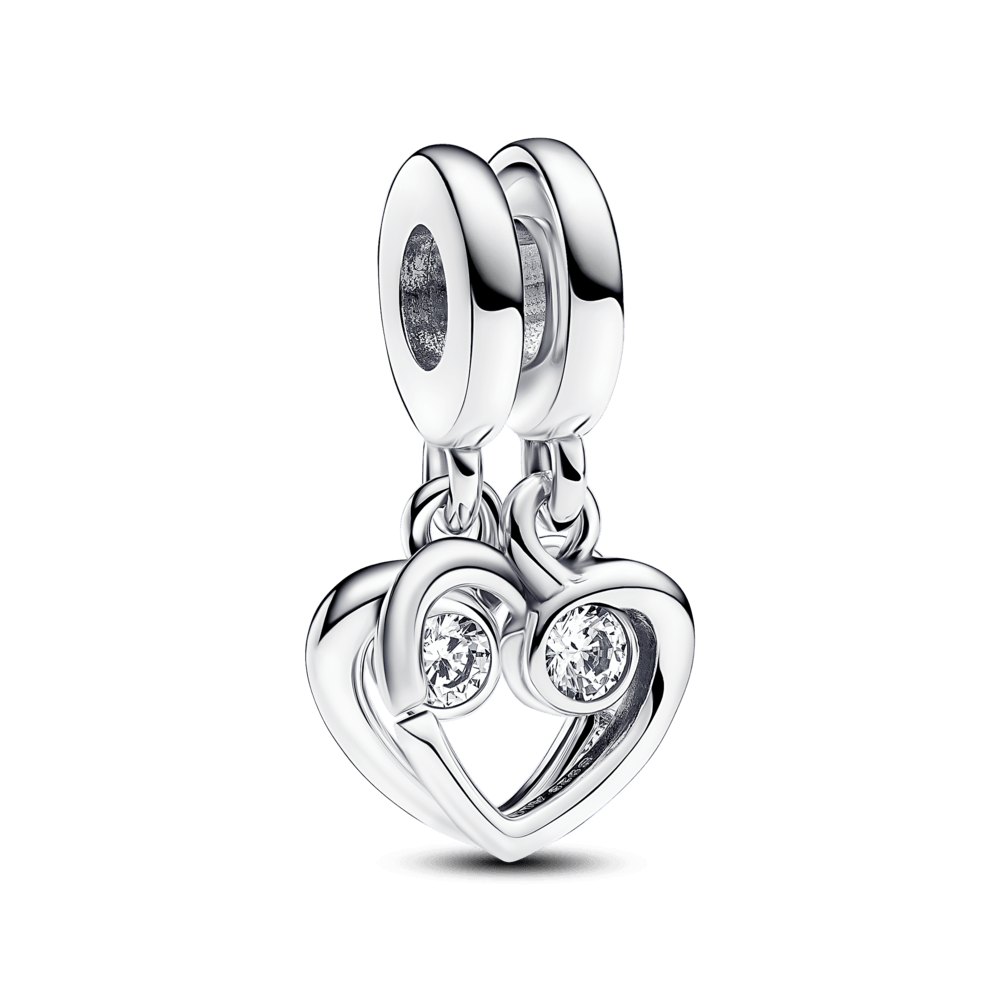 Pandora silver charms store