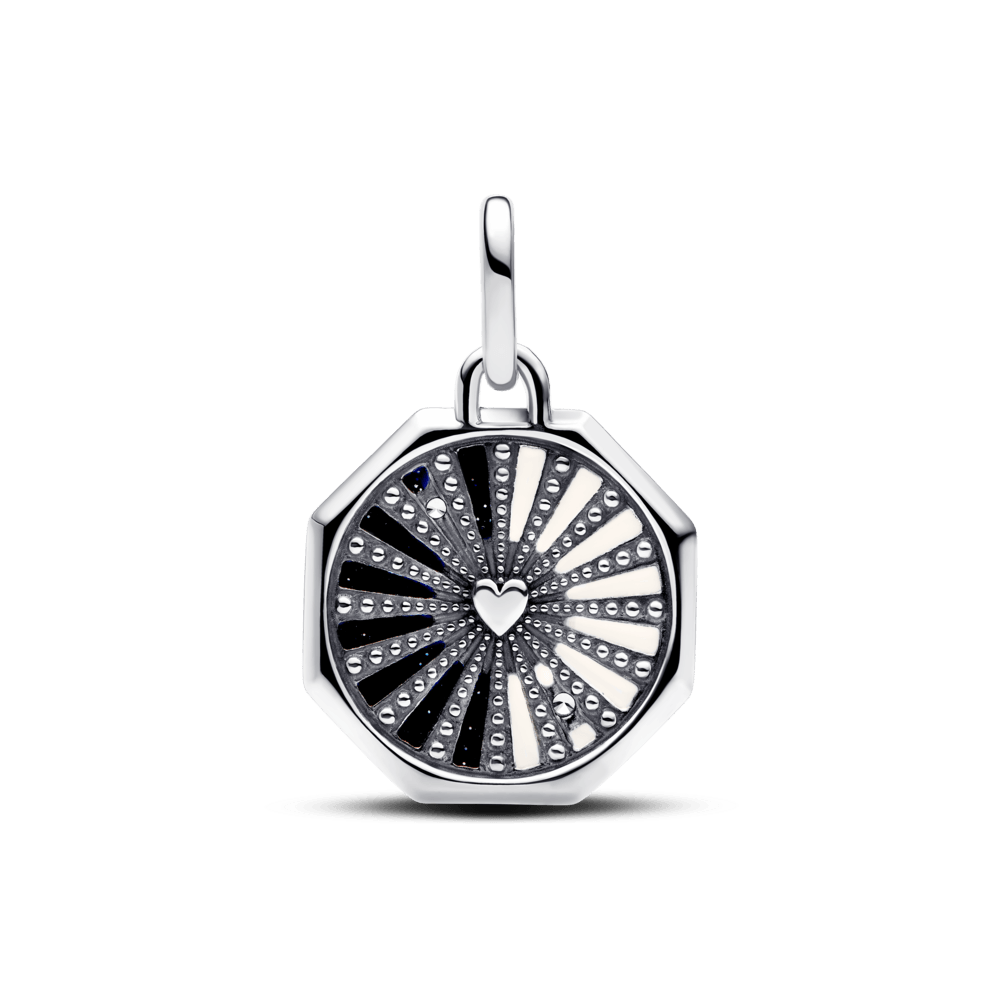 Charm Colgante Pandora ME Yin & Yang |Pandora MX - Pandora Mexico