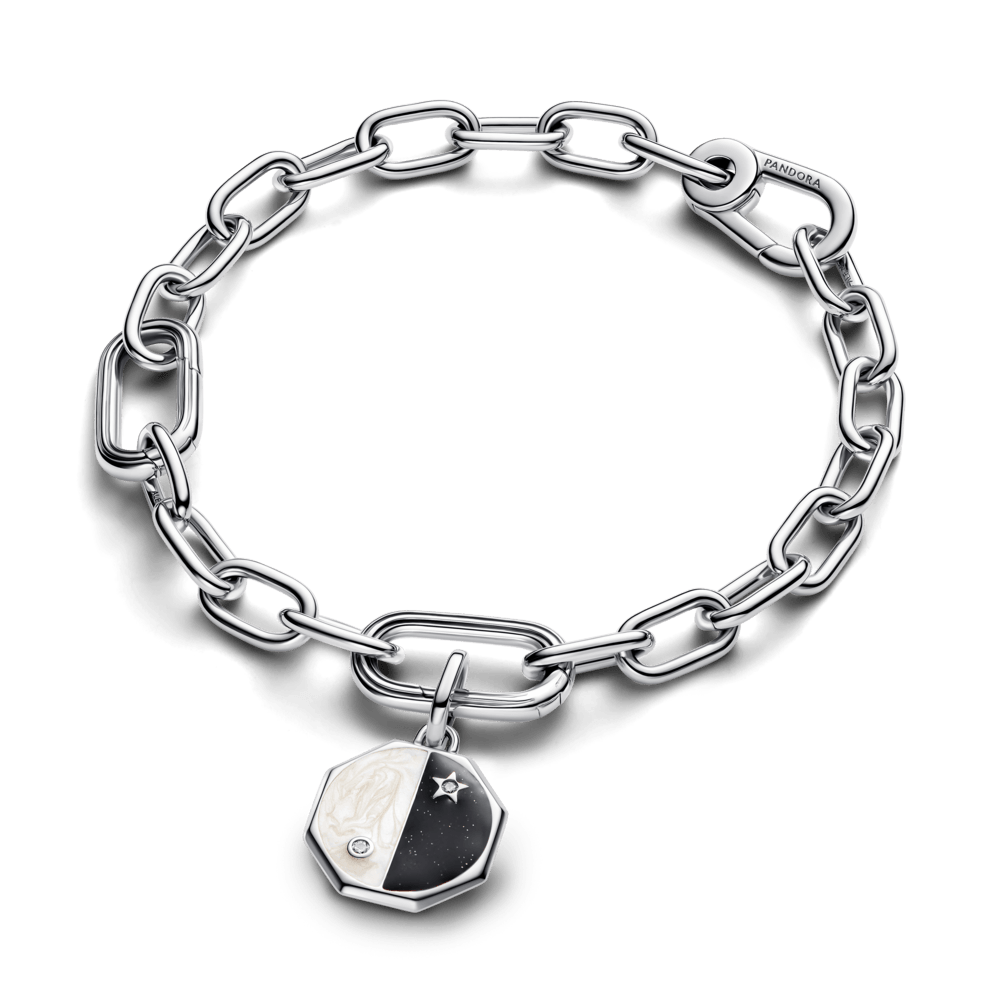 Charm Colgante Pandora ME Yin & Yang |Pandora MX - Pandora Mexico